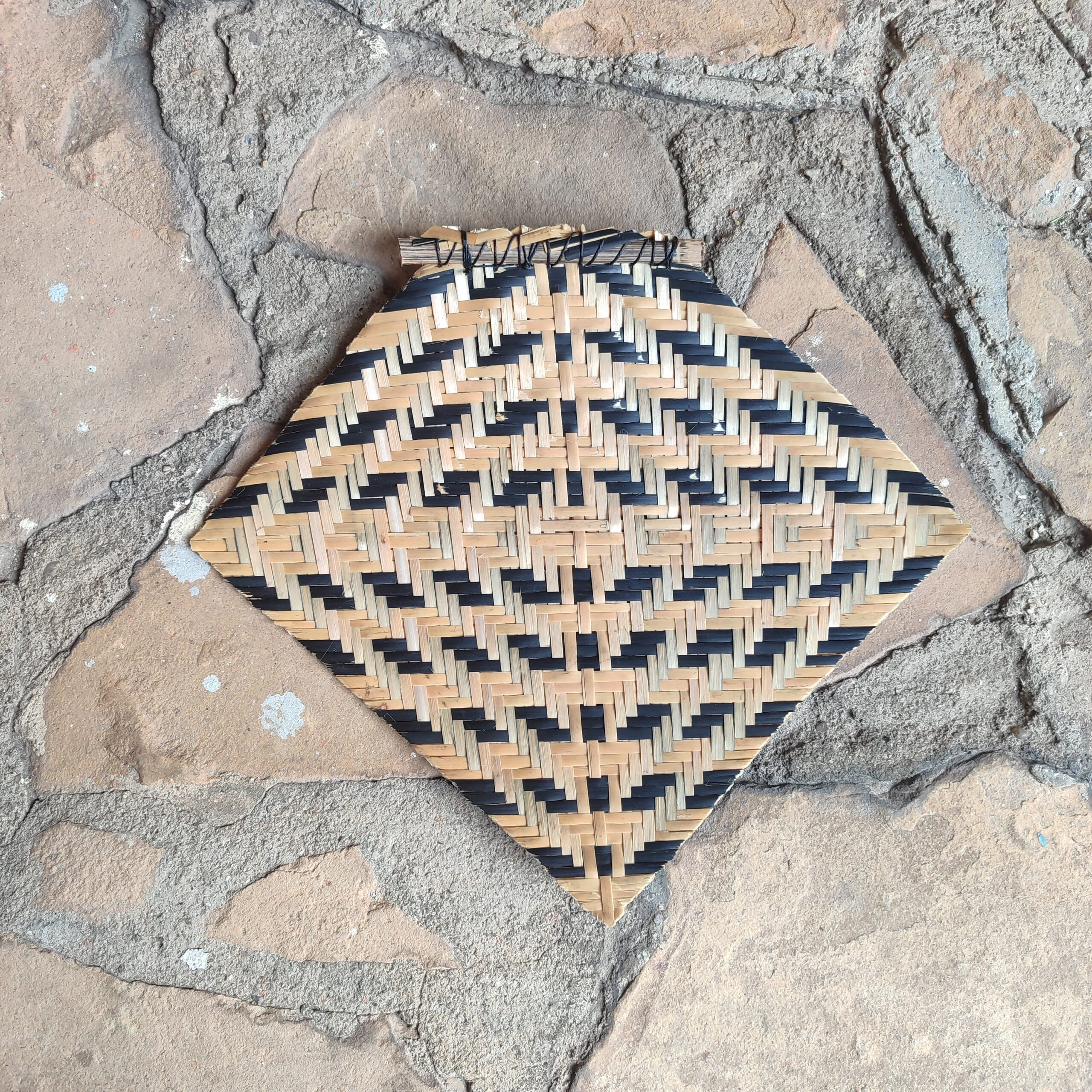 Abano indígena - Povo Baniwa